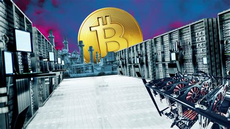 How Much Can You Make Crypto Mining Robots Net