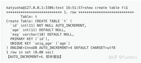 Mysql Replace Into 问题 知乎