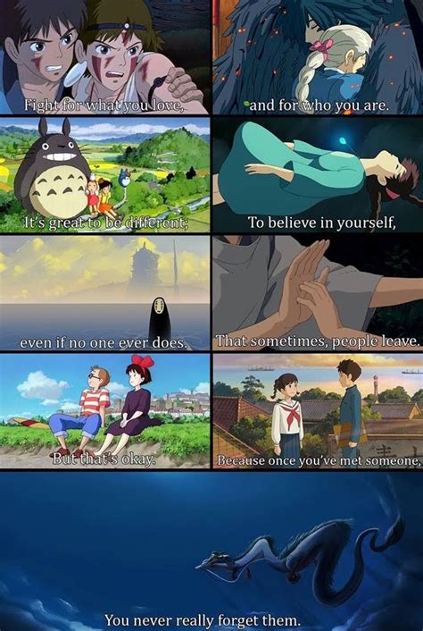 Quotes From Ghibli Movies At Carly Decosta Blog