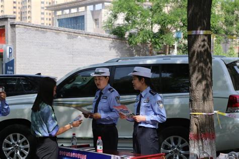 平遥公安交警多措并举开展《晋中市电动自行车管理条例》普法宣传澎湃号·政务澎湃新闻 The Paper