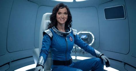 Astronauts Threaten To Eject Katy Perry If She Sings ‘firework Newsthump
