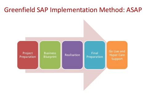 Sap Overview For Managers