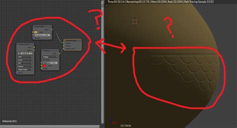 Blender Blender Render Bumpnormal Map Tutorial Quick And Simple Images
