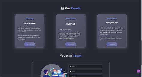 Fadi Cs Club Devpost