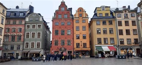 Hello Stockholm 👋 Ready For Pycon Sweden 😎 Sebastián Ramírez Montaño