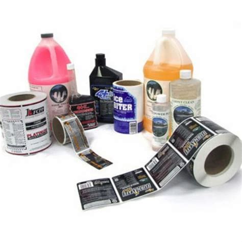 Adhesive Labels Printing Services At ₹ 2 Piece In New Delhi Id 2496482191