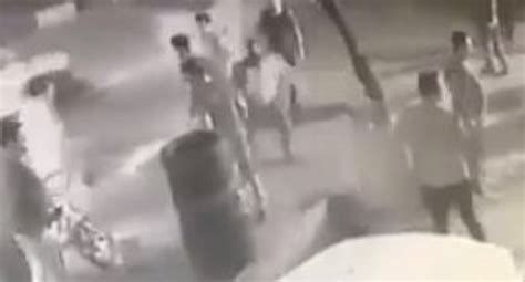 واکنش فراجا به انتشار فیلم حمله وحشیانه به پلیس تابناک Tabnak