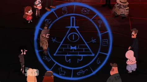 Which Gravity Falls Zodiac Are You 60 Photos