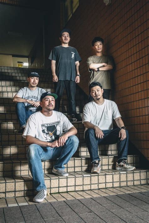 Interview Tokyo Hardcore Band Blow Your Brains Out Talk To Us About