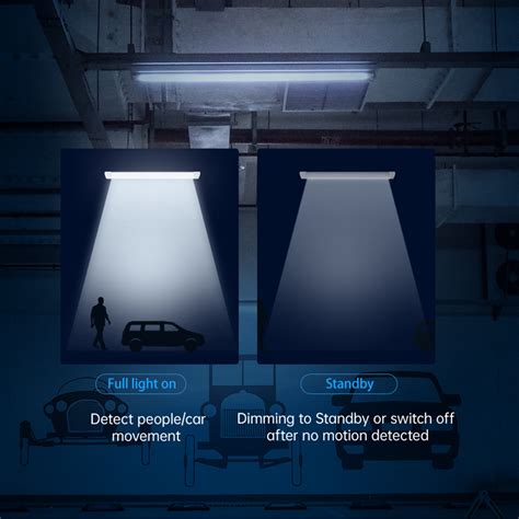 Why Do Sensor Linear Lights Improve Lighting In Public Areas Commis