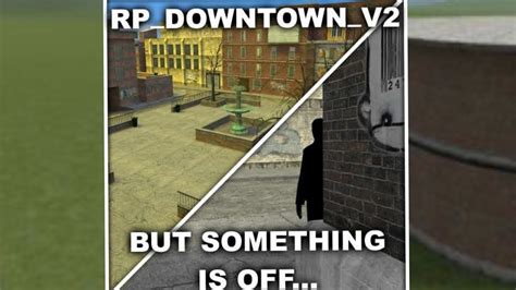 Haunted Gmod Map Investigation YouTube