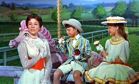 Mary Poppins Jolly Holiday Mary Poppins Movie Mary Poppins Mary Poppins 1964