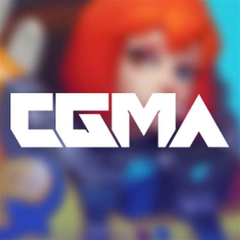 Cgma Cg Master Academy Youtube