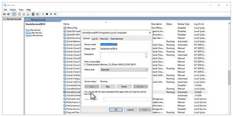 Autoupgrade New Features Better Automation To Patch Oracle Database On Windows Databases Are Fun