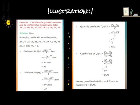 Quartile Deviation Pdf Physics Science Quartile Deviation Pdf Physics Science