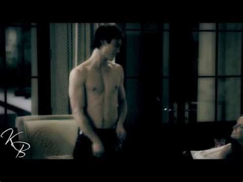 Ian Somerhalder You Re So Hypnotizing E T YouTube