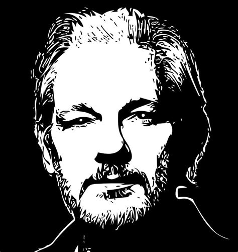 Julian Assange Is Free Daily Friend