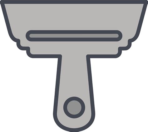 Putty Vector Icon 41774065 Vector Art At Vecteezy