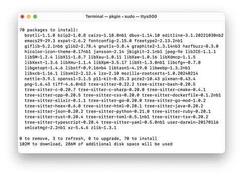 三番四次尝试入教 闲聊灌水 Emacs China