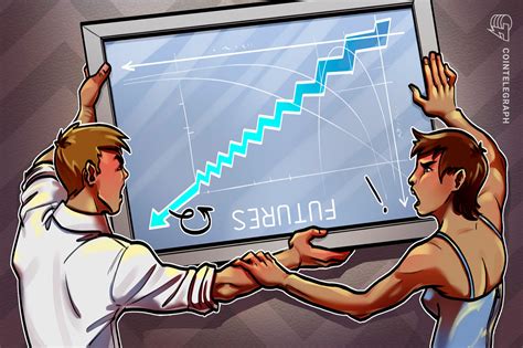 Closing The Gap The Effect Of Cme Bitcoin Futures On Bitcoin Price