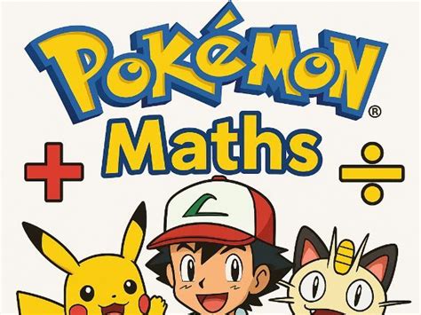 Pokémon Maths Word Problems Ks2 Year 4 6 Teaching Resources