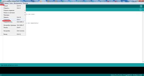 Урок 2 Работа со средой Arduino Ide в интернет магазине Robohobby By