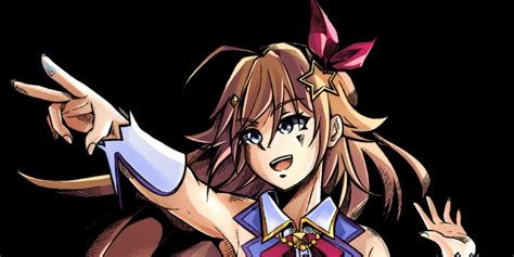 Idol Showdown Tier List