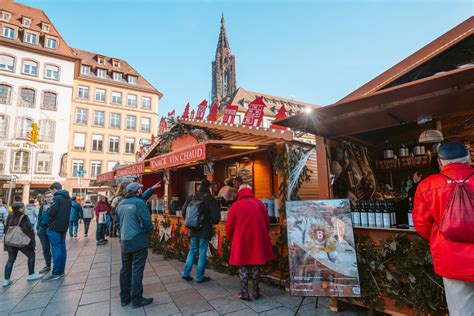 Strasbourg Christmas Markets 2024 Guide Dates Locations And Must Knows