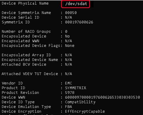 Encrypting A Volume Dell EMC PowerMax End To End Efficient Encryption Dell Technologies