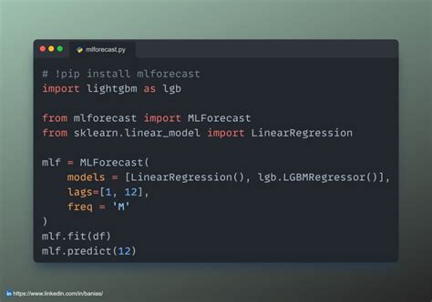 Python Datascience Machinelearning Banias Baabe 13 Comments