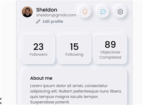how can we create neumorphism design in react native for android r