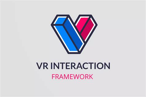 【unity Vr 交互系统框架插件】vr Interaction Framework 完善的 Vr 输入处理、物理交互、ui 操作、网络同步