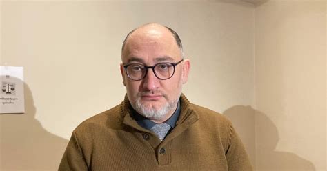 ბადრი ესებუა უარყოფს რომ სახლში ამოღებული მასრა მას ეკუთვნის ადვოკატი