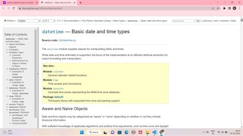 munipally manikanth on linkedin task 50 explore about datetime and os