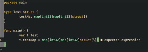 LSP Backslashes Added To Completions Items Gopls Issue 13061