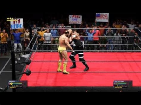 Dww Wrestling Match 2 Youtube