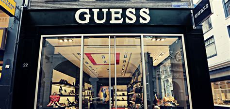 Guess Reposiciona Su Segunda Marca Y La Renombra Marciano Los Angeles