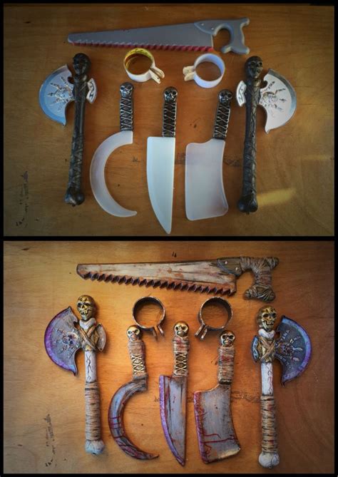Pin On 2016 Halloween Projects
