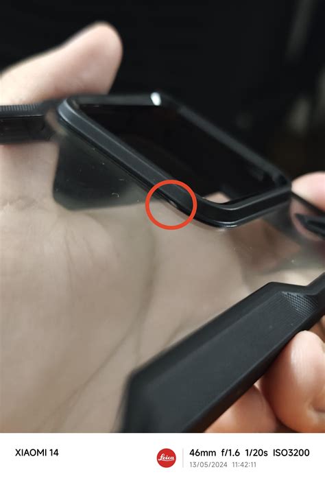 Ringke Case Rxiaomiglobal