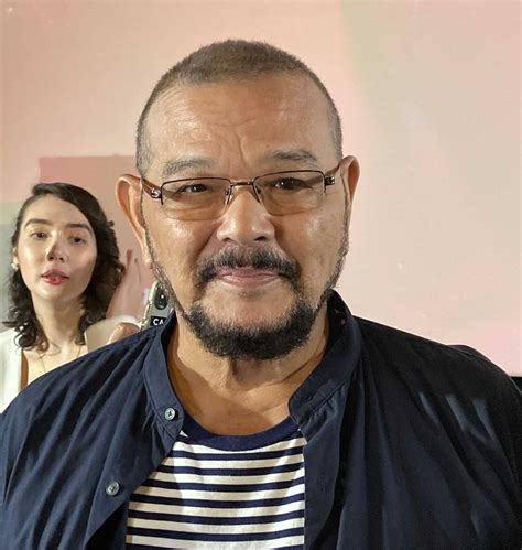 Meet Mang Kanor Rez Cortez Bags His First Ever Lead Role Random Republika