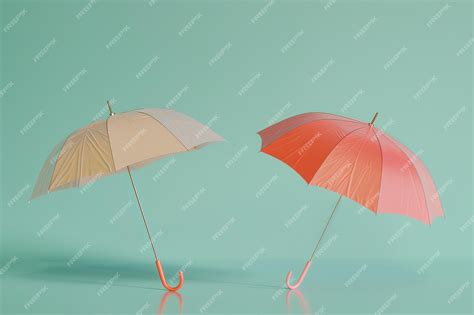 Essential Gear Exploring Different Types Of Umbrellas Premium Ai
