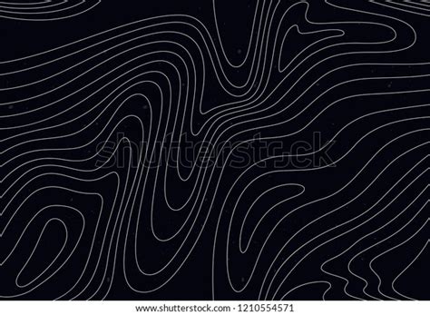Fondo Negro Con Rayas Blancas Patrón Vector De Stock Libre De