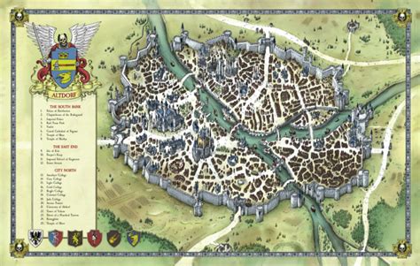 Altdorf Maps Pdf
