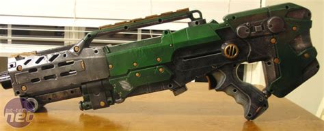 Nerf Gun Modding Bit Tech Net Nerf Gun Modding Bit Tech Net