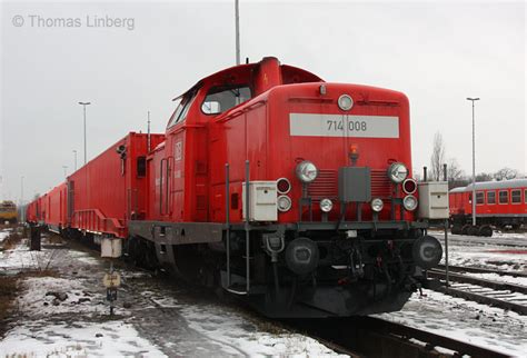 Baureihe 714
