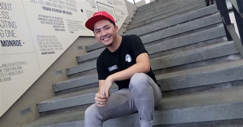 Lihat Istri Nunggang Motor Gede Omesh Seksi Bro Okezone Celebrity