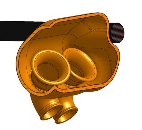 Intake Plenum Pre Order 3id Llc Getadomtune