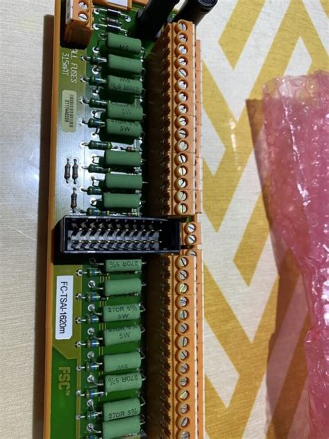 HONEYWELL CC TCF CONTROL FIREWALL TA PORT China Local Supplier