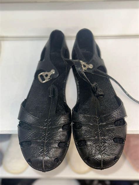 Eritrean Traditional Shida Shoes Historic Plastic Sandals Etsy