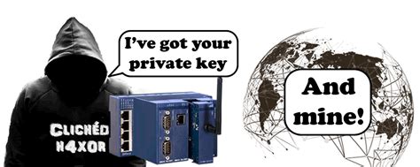 Sharing The Secrets Pwning An Industrial Iot Router Pen Test Partners